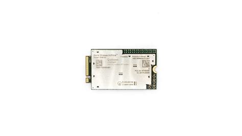 ALGIZ 10XR Sierra Wireless Modem EM9191 Handheld