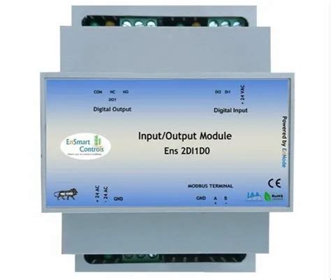 2di1do Digital Inputoutput Module At Rs 3800 Erode Anthiyur Id
