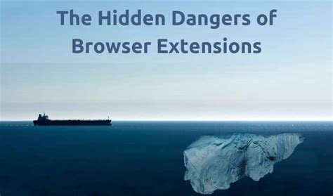Protect Your Business From Malicious Browser Extensions Diamond It