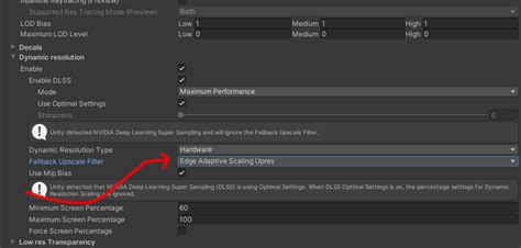 Edge Adaptive Scaling Upres? - Unity Engine - Unity Discussions