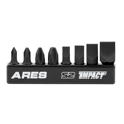 Best Impact Driver Screwdriver Bits For Powerful And Precise Performance 2025 Axe And Answered