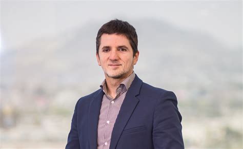 Sap Nombra Nuevo Gerente De Industry And Value Advisory Para La Región