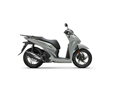 Honda Sh125i Alle Technischen Daten Zum Modell Sh125i Von Honda