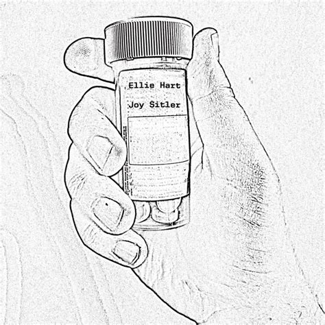 Ellie Hartjoy Sitler Split Ep Ellie Hart And Joy Sitler Joy Sitler