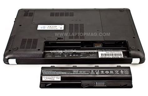 Hp Pavilion G Review Mainstream Laptops Laptop Reviews Laptop Mag