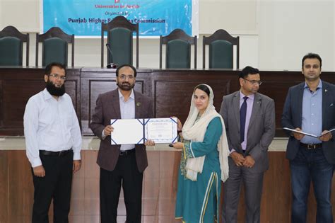 Three Day Faculty Development Program Fdp August 22 26 2023 Ssc