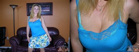 Women W Big Tits In Tight Shirtsbabes In Snug Topstight Busty Tops