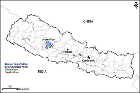 Magar Kham Language Wikiwand