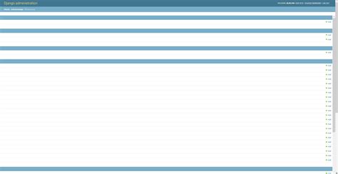 Python Django Collectstatic AppConfig Object Has No Attribute