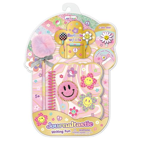 Journaltastic Writing Fun Toy Kingdom South Africa