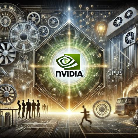 Nvidia第3四半期決算発表が示す成長の分岐点とblackwell技術の戦略的重要性 Reinforz Insight