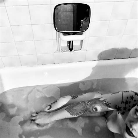 Livin That Mermaid Life Rsexyinkedgirls