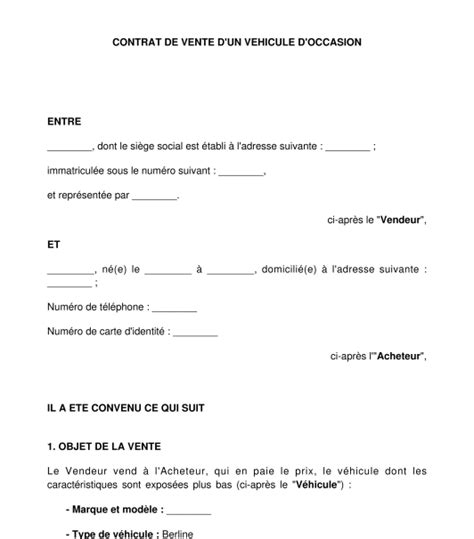 Contrat De Prãªt Dargent Entre Particuliers QuãBec Gratuit Copytrader
