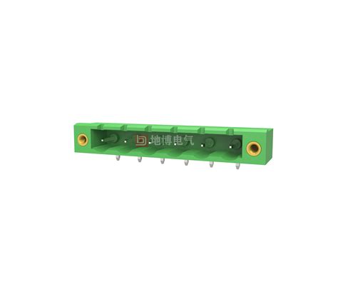 Pcb Socket Db2erm 75 Ningbo Dorabo Electric Co Ltd