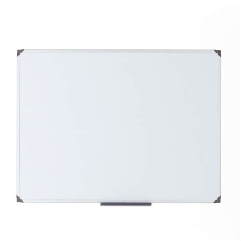 Tableau blanc magnétique et effaçable BD Mobilier
