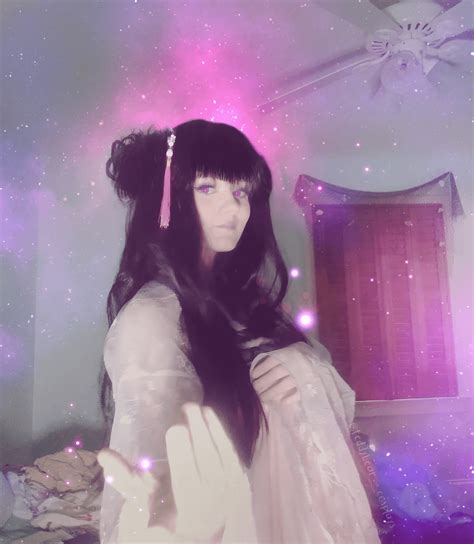 Jiang Yanli Cosplay I Got A New Mdzs Cosplay Rmodaozushi