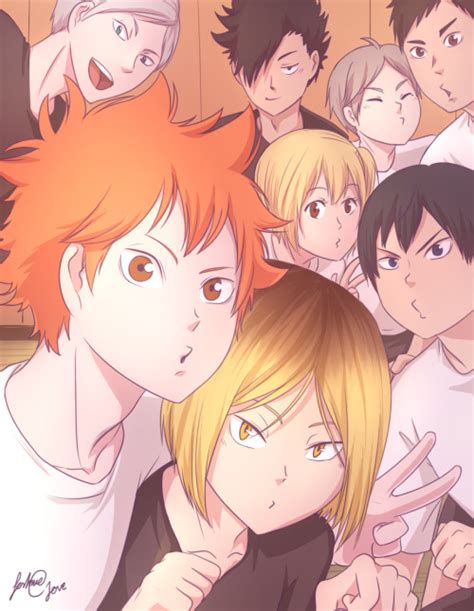 Haiba Lev On Tumblr