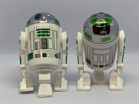 R2 N3 Astromech Ep1
