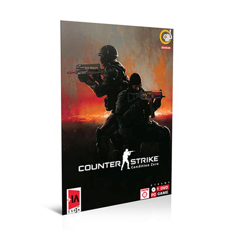 Counter Strike Condition Zero گردو