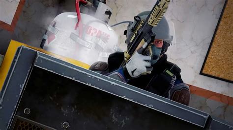 Ubisoft Announces Rainbow Six Mobile Gamepur