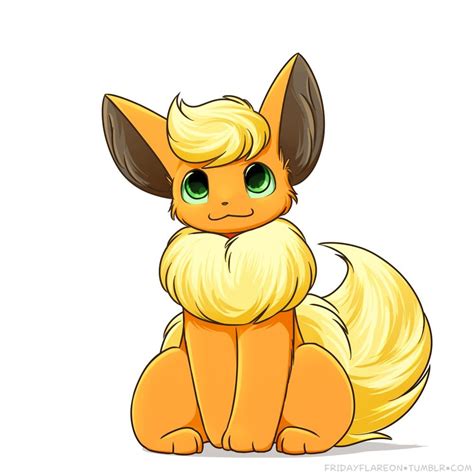 Pin By Yaswini Vinayagan On Friday Flareon Pokemon Eeveelutions