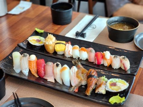부평 동암역 초밥맛집 코스처럼 초밥을 즐길 수 있는 십정동초밥맛집 열우물초밥 네이버 블로그
