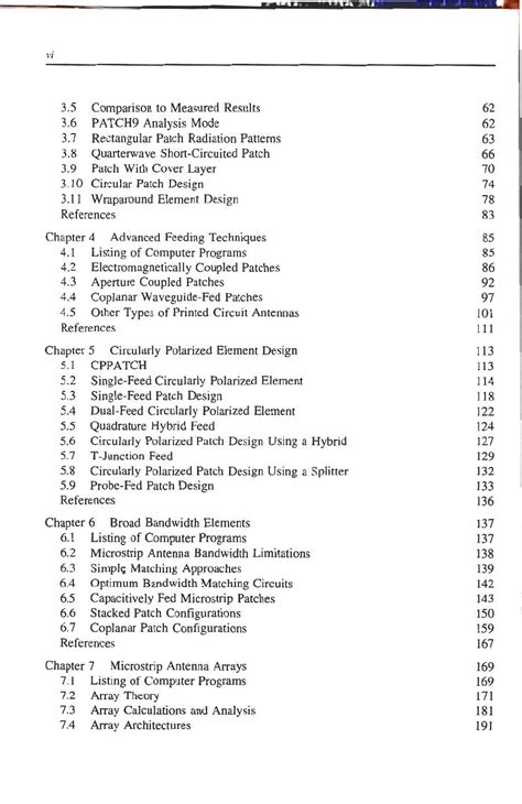 Artech House Antennas And Propagation Library Robert A Sainati Cad