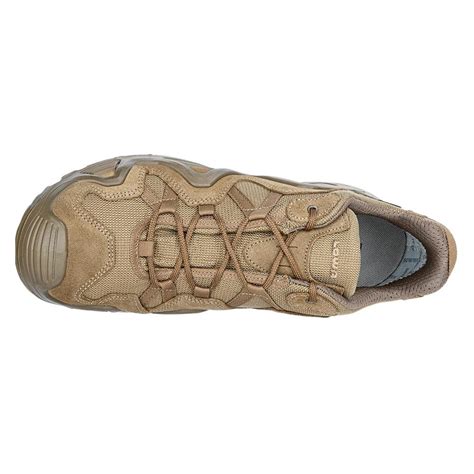 Men's Lowa Zephyr GTX Lo TF | Tactical Gear Superstore | TacticalGear.com