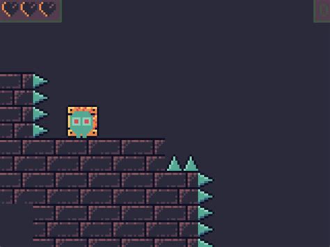 MakeCode Arcade Game Jam