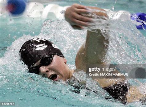 21 Anastasia Ivanenko Photos And High Res Pictures Getty Images