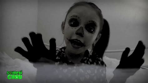 CONTANDO HISTORIAS De HALLOWEEN YouTube