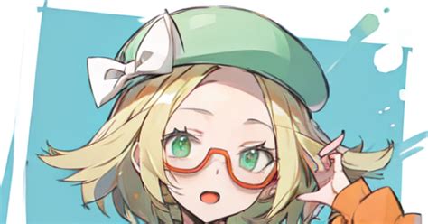 ポケモン 【ポケモン】ベル なんでもあいなainaのイラスト Pixiv