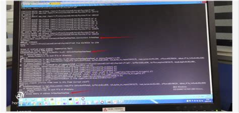 The Problem Output Buffererror Addr Cannot Access Memory From Driver