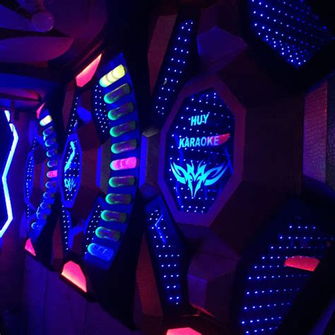 Karaoke Huy Bar 337 Đê La Thành Chợ Dừa Đống Đa 2night Org Review