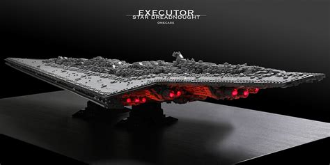 View And Build This Incredible Executor Supe Toypro