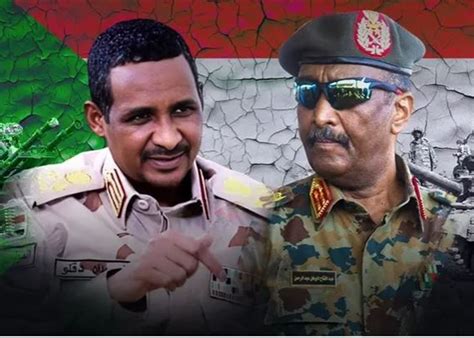 باريس تستضيف مؤتمرا حول السودان بعد عام على انطلاق شرارة الحرب