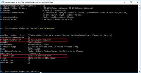 Upgrade Domain Controllers To A Newer Version Of Windows Server Cloud Tech Corner