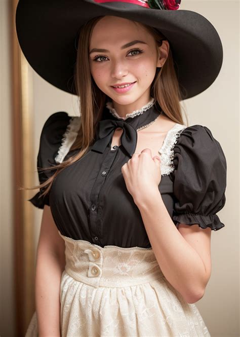 Ai生成画像の進化｜hachi63｜coconalaブログ