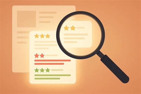 Ai Tools For Detecting Fake Product Reviews