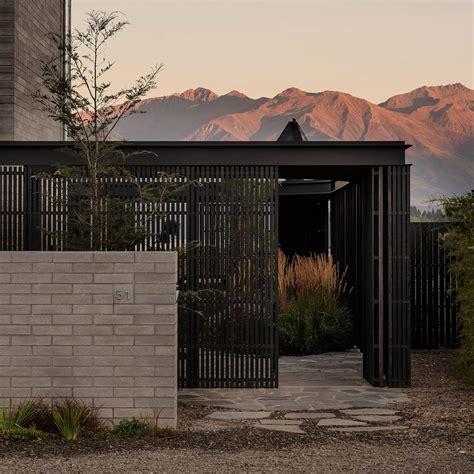 Dezeens Top Five Houses Of September 2025