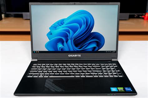 Gigabyte G5 Review: A Ray Tracing Gaming Laptop At A Good, 44% OFF