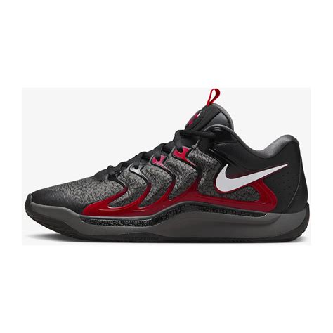 Buy Nike Kd17 Ep Black Iron Gray Fj9488 001 Novelship