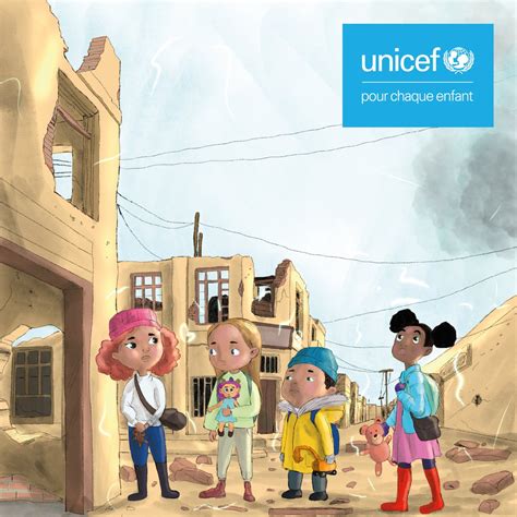 Unicef Fr On Twitter Arrêtez Les Massacres Arrêtez Les Mutilations