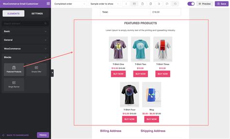 Yaymail Pro Woocommerce Email Customizer Addons Stci Tech