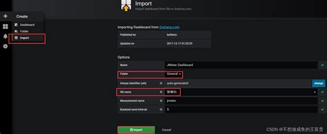 可视化工具grafana：简介及安装grafana官网安装说明 Csdn博客