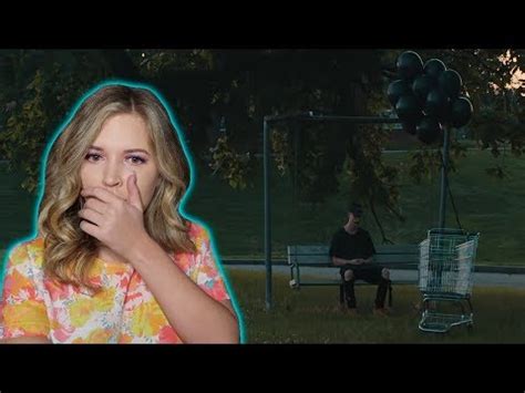 First Time Reacting To Nf Why Youtube