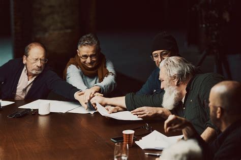 Jan Eelen Over ‘het Eiland ‘‘ik Ben Blij Dat Gij In Mijn Team Zit