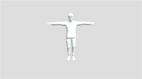 Jack 3d Model By Uditdalwal 01d5230 Sketchfab