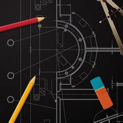 Blueprint Vector Images Over 68 000