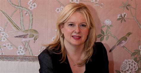 Allison Pearson I Dont Want My Daughter To Think Smiling At Migrants Means Shes Up For It